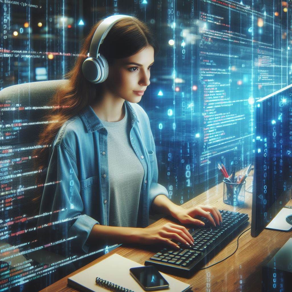 #ai #coding #programmers #techenthusiast | Maham Shakeel #ai #coding #programmers #techenthusiast | Maham Shakeel