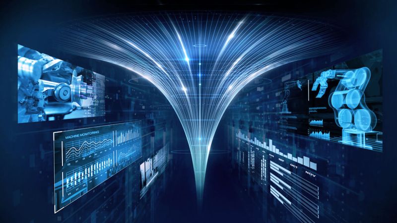 How modern PLCs and HMIs are changing the industrial landscape ... How modern PLCs and HMIs are changing the industrial landscape ...