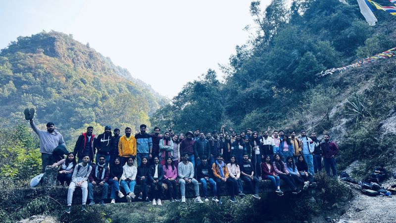 Ankit Upadhyay on LinkedIn: #dbs #pgdmjourney #learningbeyondclassrooms ... Ankit Upadhyay on LinkedIn: #dbs #pgdmjourney #learningbeyondclassrooms ...