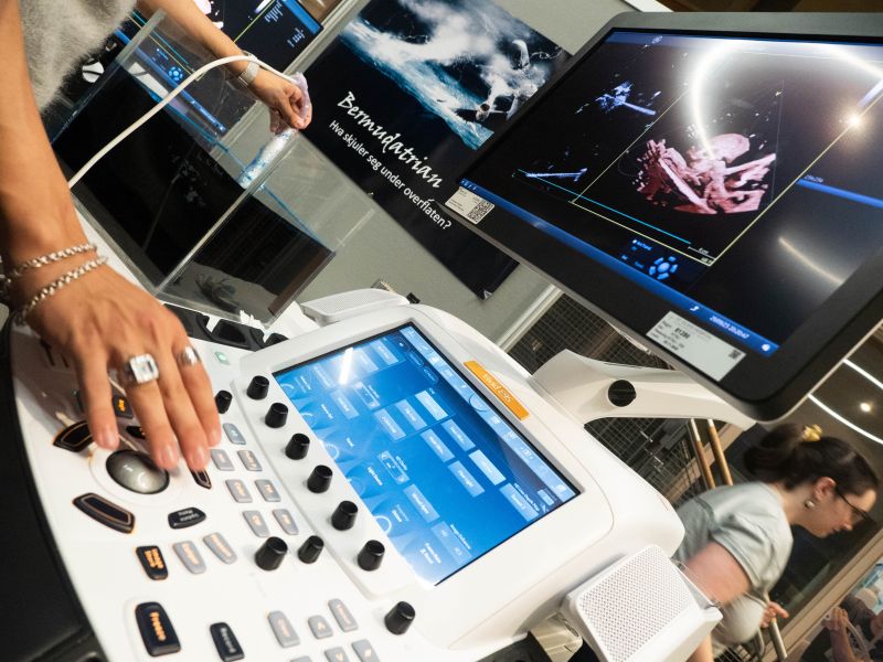 CIUS - Centre for Innovative Ultrasound Solutions on LinkedIn: # ... CIUS - Centre for Innovative Ultrasound Solutions on LinkedIn: # ...