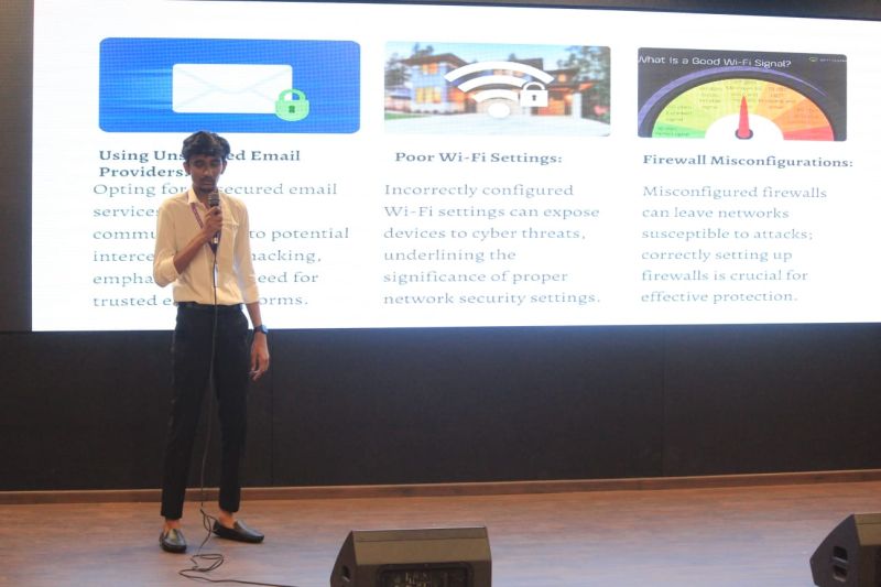 Vishal Suthar on LinkedIn: #techtalk #networksecurity #vulnerabilities ... Vishal Suthar on LinkedIn: #techtalk #networksecurity #vulnerabilities ...