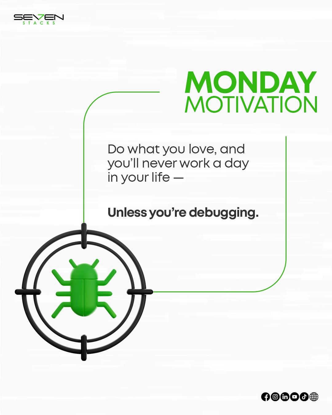 #mondaymotivation #debugginglife #developerhumor #codingstruggles ... #mondaymotivation #debugginglife #developerhumor #codingstruggles ...