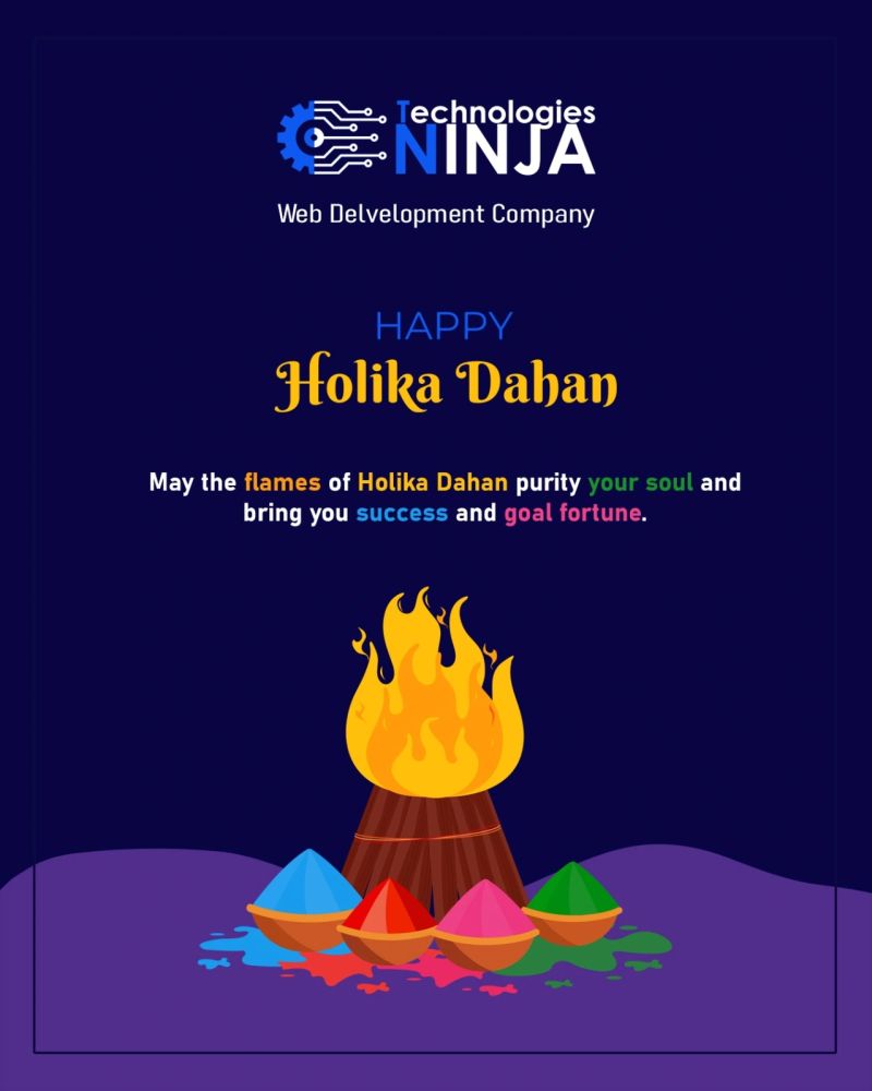 Nikhil Savaliya on LinkedIn: Happy Holika Dahan 🔥 Nikhil Savaliya on LinkedIn: Happy Holika Dahan 🔥