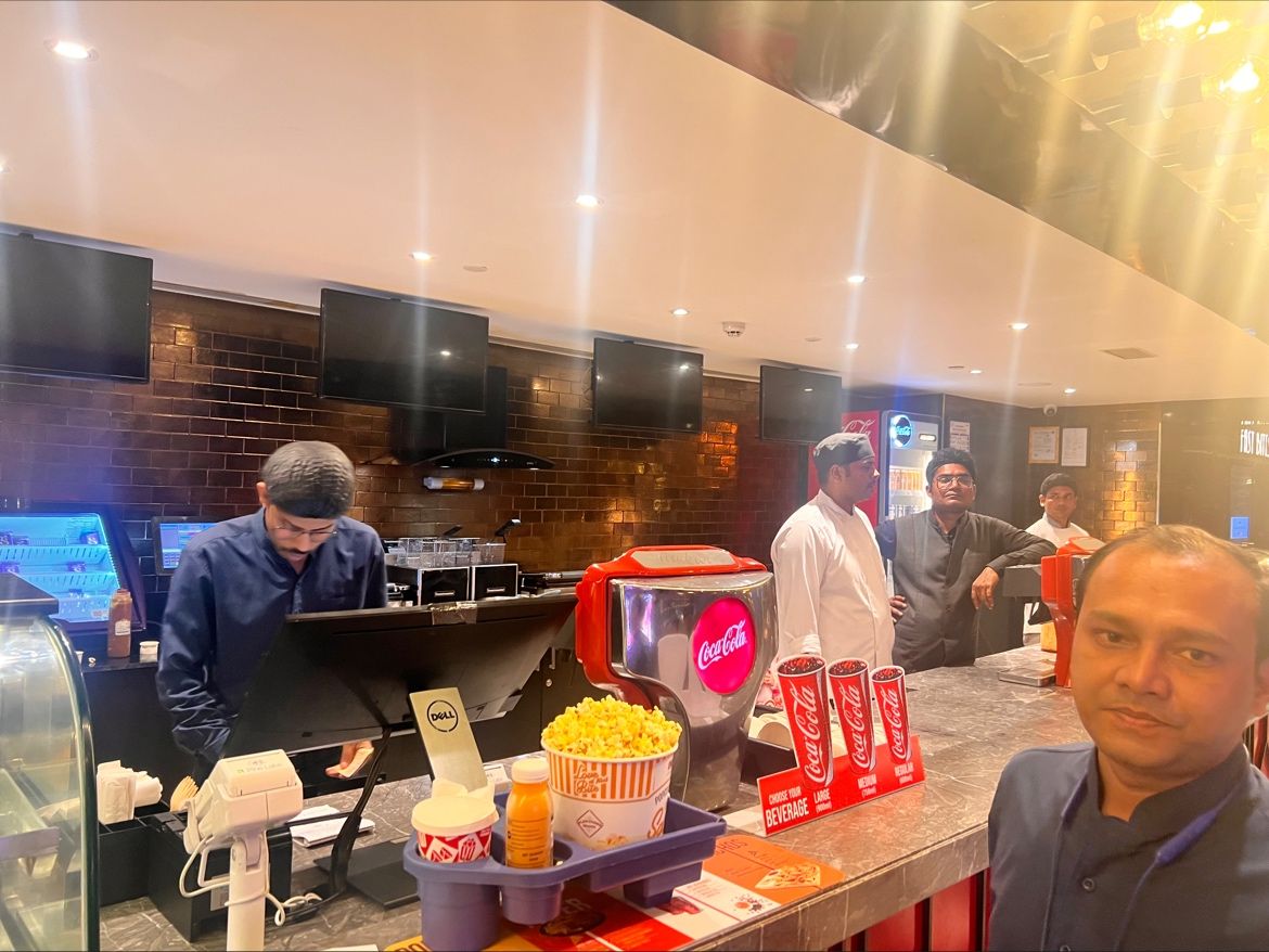 Sidharrth Khaitan on LinkedIn: PVR Limited , PVR Cinemas Inox Leisure ... Sidharrth Khaitan on LinkedIn: PVR Limited , PVR Cinemas Inox Leisure ...