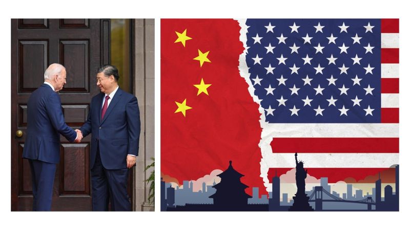 Hussein Askary on LinkedIn: Video: Are U.S.-China Relations Salvageable ... Hussein Askary on LinkedIn: Video: Are U.S.-China Relations Salvageable ...