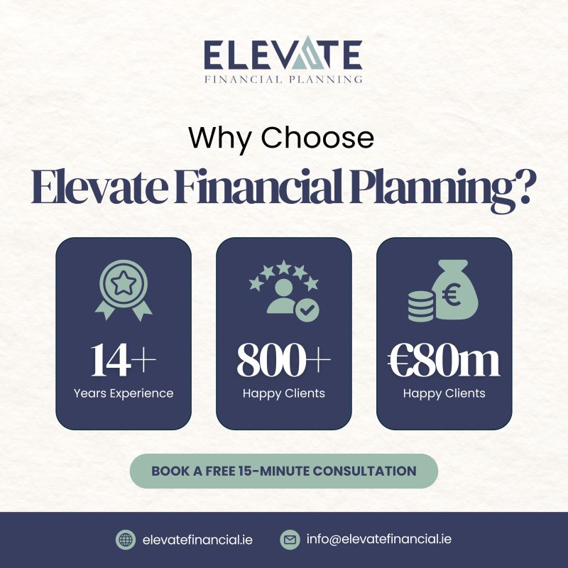 Elevate Financial Planning on LinkedIn: #financial #elevatefinancial Elevate Financial Planning on LinkedIn: #financial #elevatefinancial