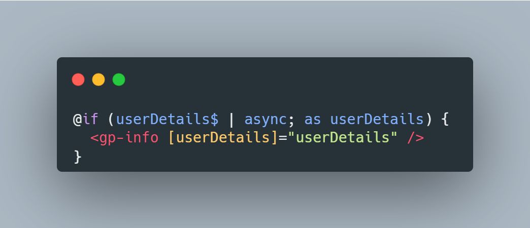 Alireza Razinejad on LinkedIn: #angular #typescript #frontend # ... Alireza Razinejad on LinkedIn: #angular #typescript #frontend # ...