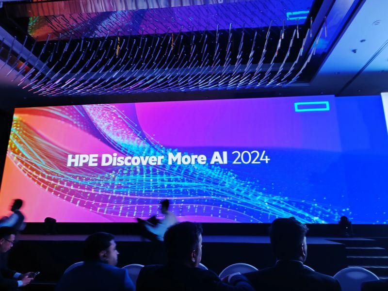 Tanishq Shah on LinkedIn: #innovation #greenlake #hybridcloud # ... Tanishq Shah on LinkedIn: #innovation #greenlake #hybridcloud # ...