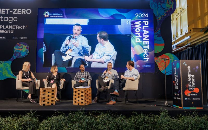 PLANETech - Climate Change Technologies on LinkedIn: #pw24takeaways # ... PLANETech - Climate Change Technologies on LinkedIn: #pw24takeaways # ...