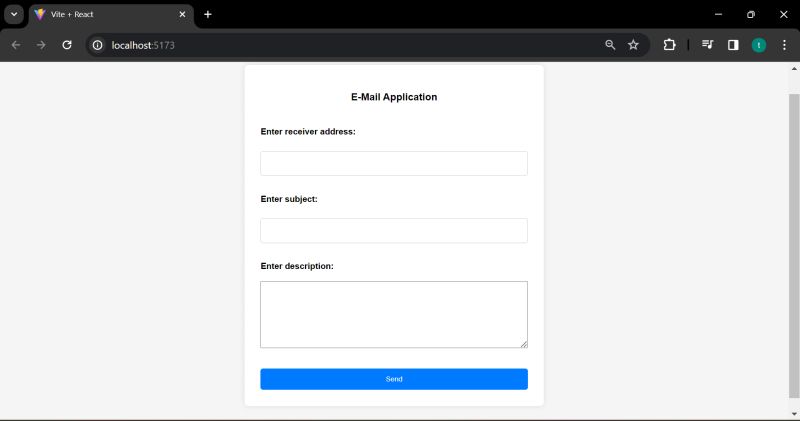 Thota Naveen on LinkedIn: #nodejs #nodemailer #emailautomation #github Thota Naveen on LinkedIn: #nodejs #nodemailer #emailautomation #github