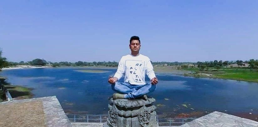 Hemant Prajapati on LinkedIn: #teachersday #gratitude #mentorship # ... Hemant Prajapati on LinkedIn: #teachersday #gratitude #mentorship # ...