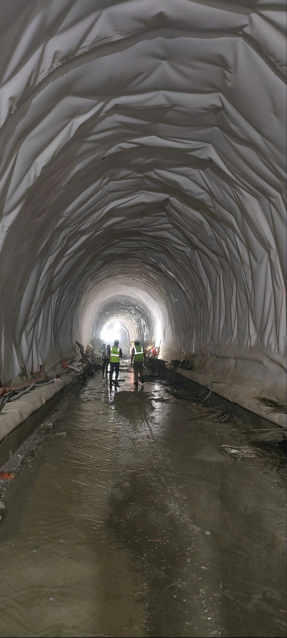 Lalit Negi on LinkedIn: waterproof membrane Megha engineering ... Lalit Negi on LinkedIn: waterproof membrane Megha engineering ...