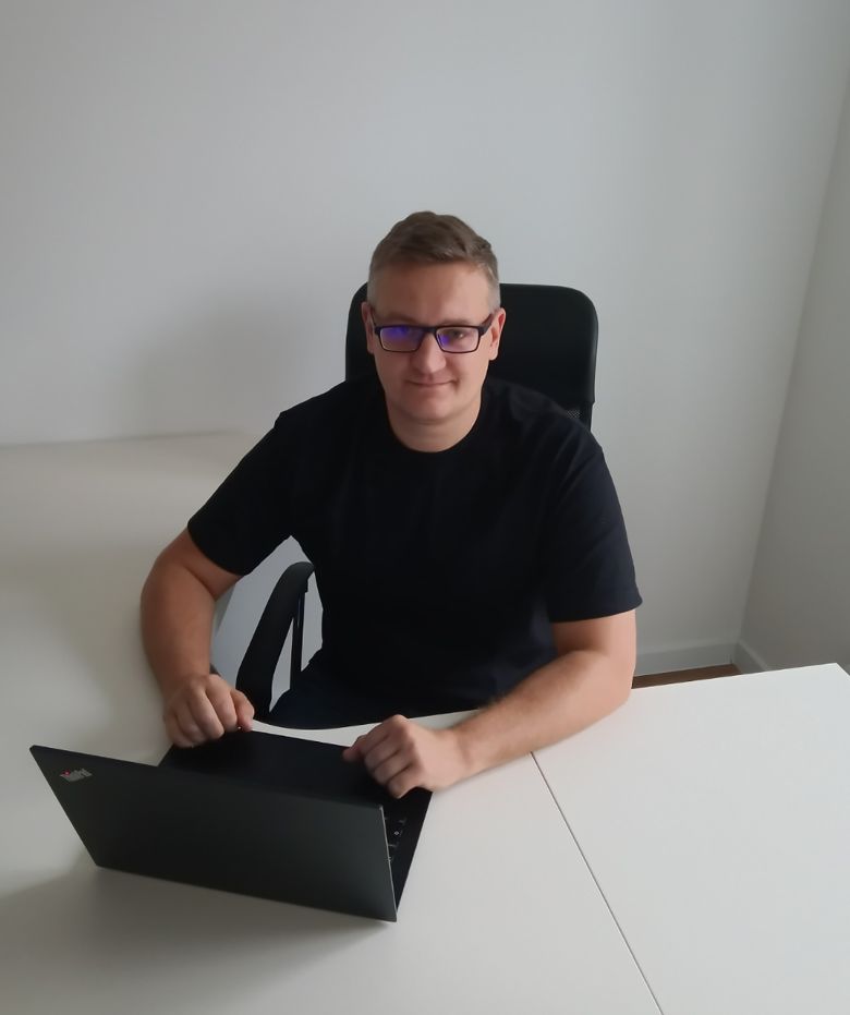 Pavel Seliuzhytski on LinkedIn: #it #qaengineer #businessanalyst Pavel Seliuzhytski on LinkedIn: #it #qaengineer #businessanalyst
