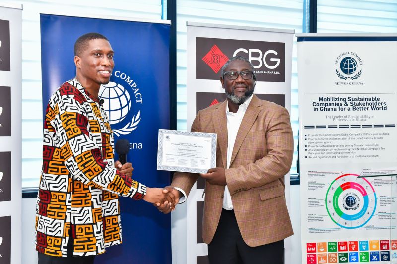 KYEREWAA OSEI MENSAH (MGhIS, MSc, BSc) on LinkedIn: #sustainability KYEREWAA OSEI MENSAH (MGhIS, MSc, BSc) on LinkedIn: #sustainability