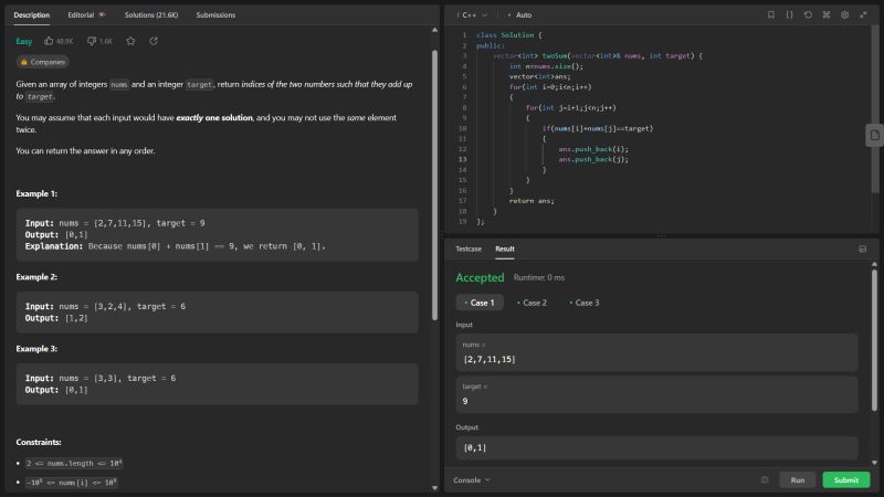 #100daysofcodechallenge #100daysofcode #coding #arrays… | Thirza Behal #100daysofcodechallenge #100daysofcode #coding #arrays… | Thirza Behal