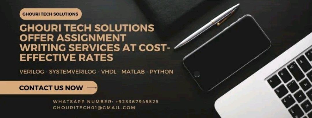 Verilog, System Verilog, VHDL Solutions on LinkedIn: #verilog # ... Verilog, System Verilog, VHDL Solutions on LinkedIn: #verilog # ...