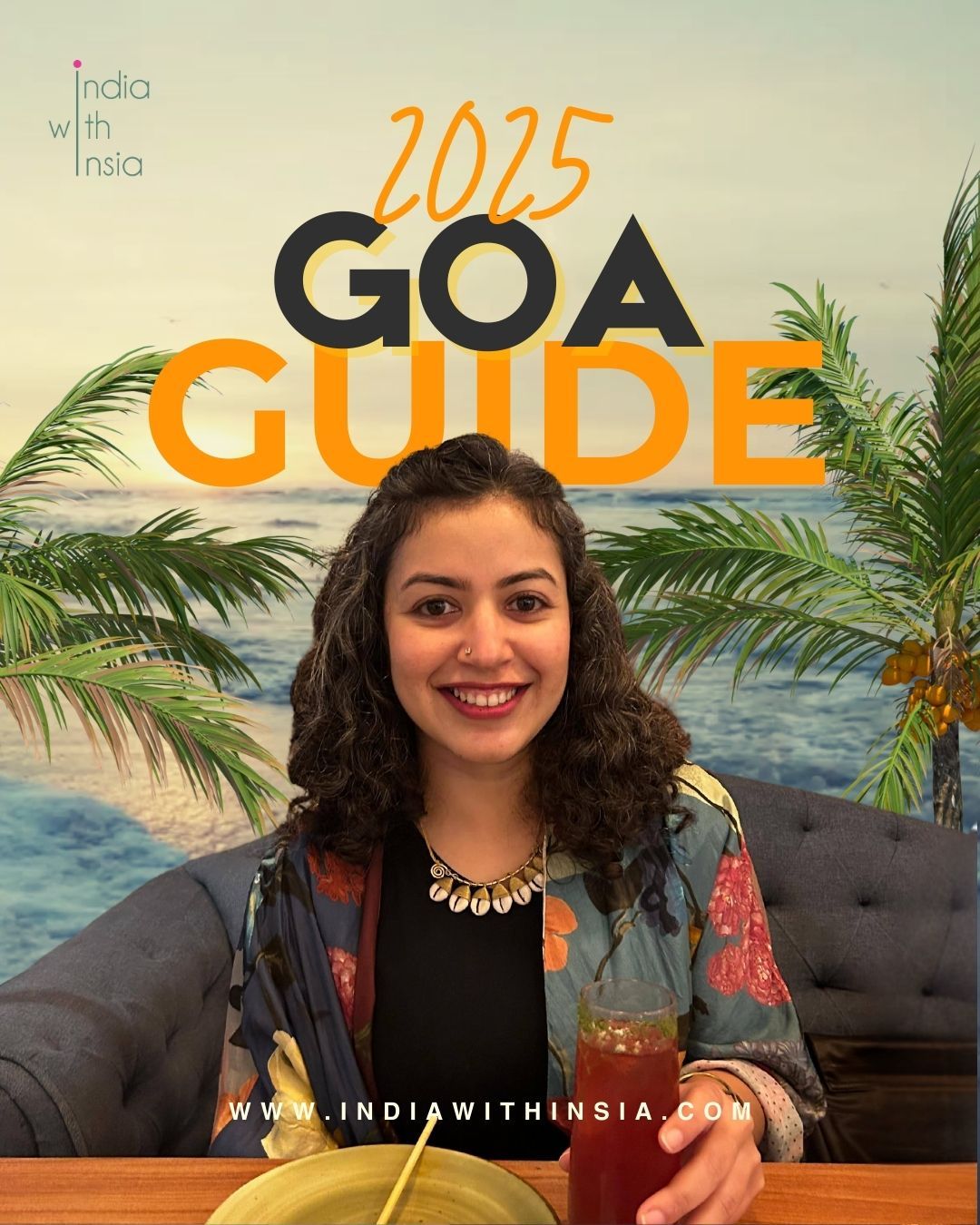 Insia Lacewalla on LinkedIn: Bookmark: My annual guide to Goa is here ... Insia Lacewalla on LinkedIn: Bookmark: My annual guide to Goa is here ...