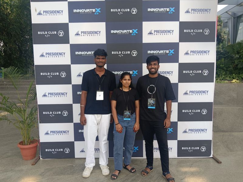 #hackathon #innovatex3 #teamwork #codingmarathon #presidencyuniversity ... #hackathon #innovatex3 #teamwork #codingmarathon #presidencyuniversity ...