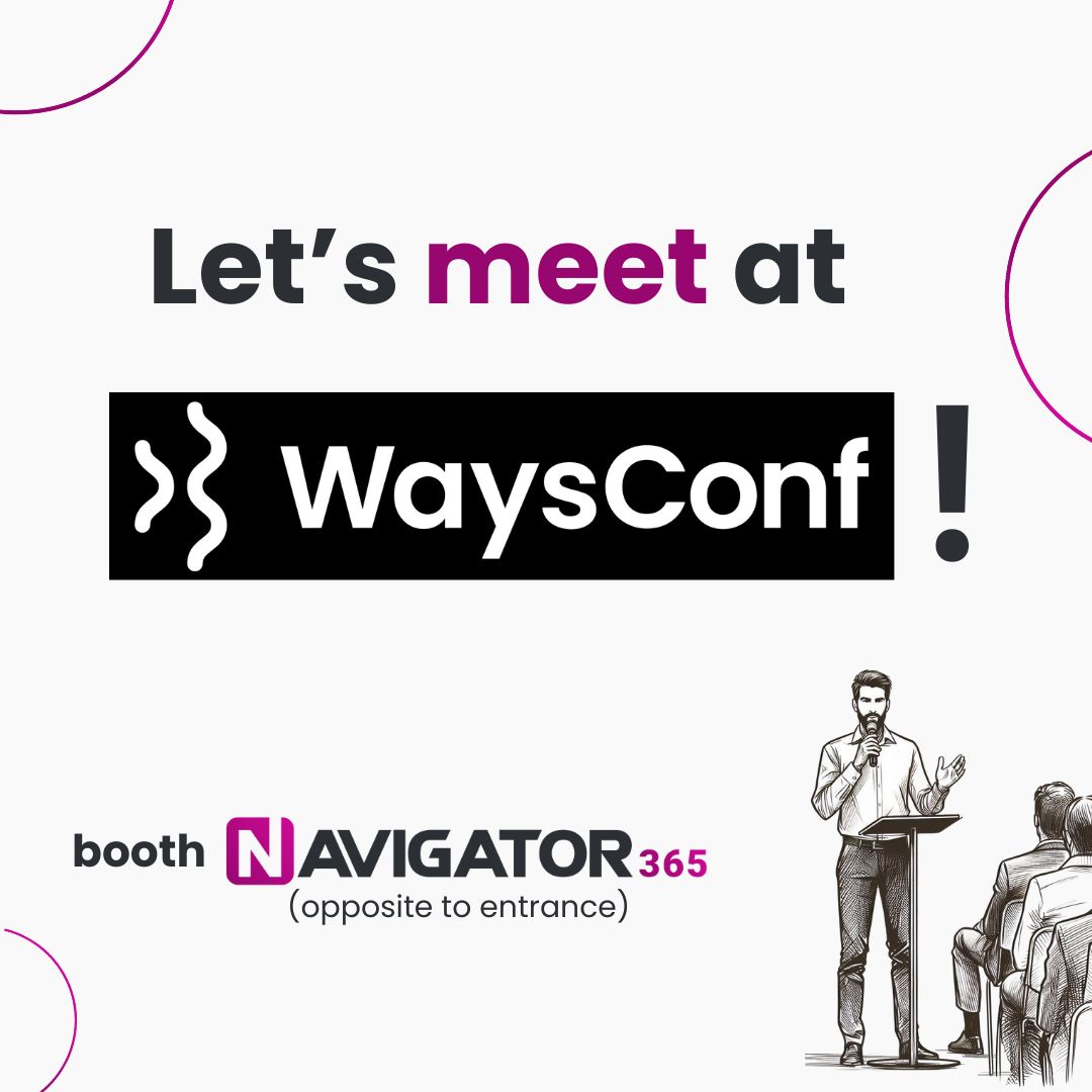 NAVIGATOR365 on LinkedIn: Why can't we wait for autumn? 🍂 Because that ... NAVIGATOR365 on LinkedIn: Why can't we wait for autumn? 🍂 Because that ...
