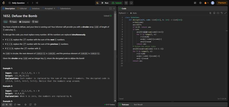 Tushar Jalan on LinkedIn: #leetcode #100daysofcode #python # ... Tushar Jalan on LinkedIn: #leetcode #100daysofcode #python # ...