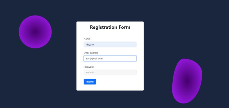 Mayank Satish Lakkewar on LinkedIn: #webdevelopment #javascript # ... Mayank Satish Lakkewar on LinkedIn: #webdevelopment #javascript # ...