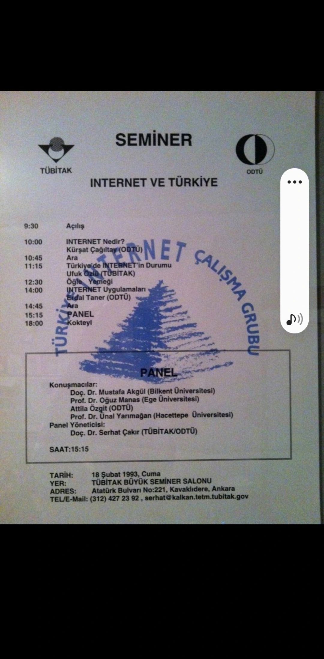 Serhat Cakir LinkedIn‘de: INTERNET TÜRKIYEDE 31 YAŞİNDA!!!! Türkiye de ... Serhat Cakir LinkedIn‘de: INTERNET TÜRKIYEDE 31 YAŞİNDA!!!! Türkiye de ...