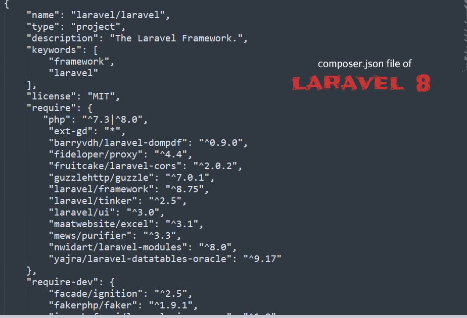 kazi Hasin on LinkedIn: Laravel 8 to 10 kazi Hasin on LinkedIn: Laravel 8 to 10