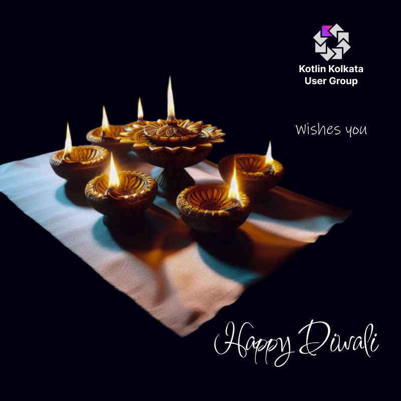 Kotlin Kolkata UG on LinkedIn: Kotlin Kolkata wishes everyone a ... Kotlin Kolkata UG on LinkedIn: Kotlin Kolkata wishes everyone a ...