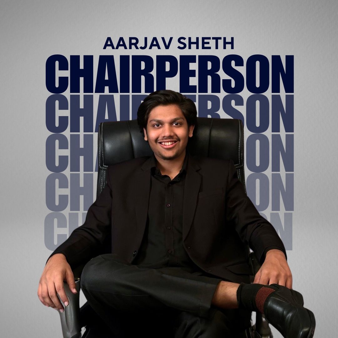 NUMÉRO MITHIBAI on LinkedIn: Aarjav Sheth Aarjav is the kind of leader ... NUMÉRO MITHIBAI on LinkedIn: Aarjav Sheth Aarjav is the kind of leader ...