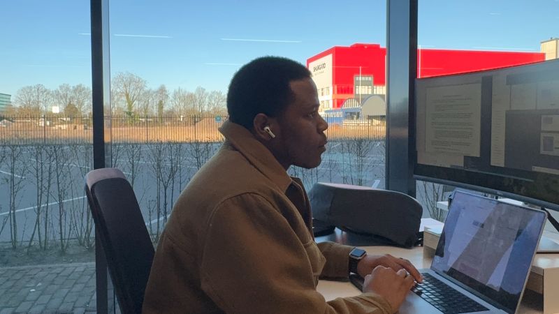 #coding #softwaredevelopment #latency #optimization #tech | Ibiyemi Sanni #coding #softwaredevelopment #latency #optimization #tech | Ibiyemi Sanni