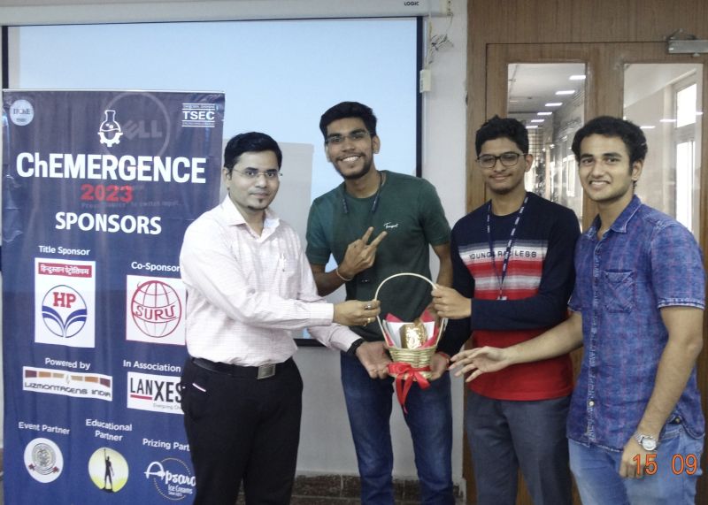 Pratik G Bhagat on LinkedIn: #chemicalengineering Pratik G Bhagat on LinkedIn: #chemicalengineering