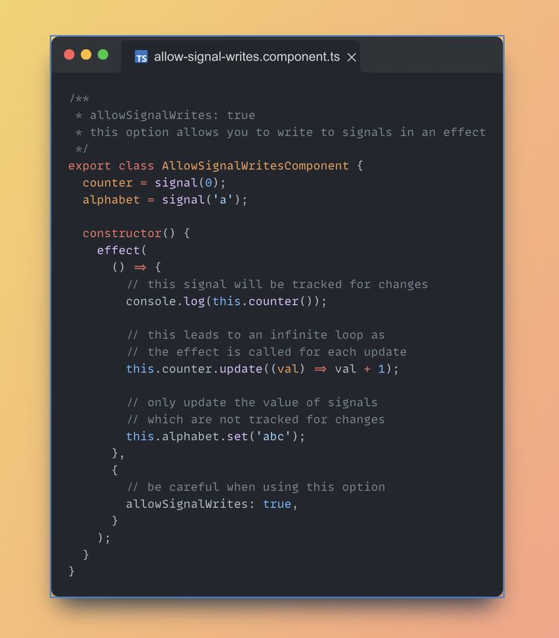 Andrei Bogdan Fara on LinkedIn: #angular #angular #webdevelopment # ... Andrei Bogdan Fara on LinkedIn: #angular #angular #webdevelopment # ...