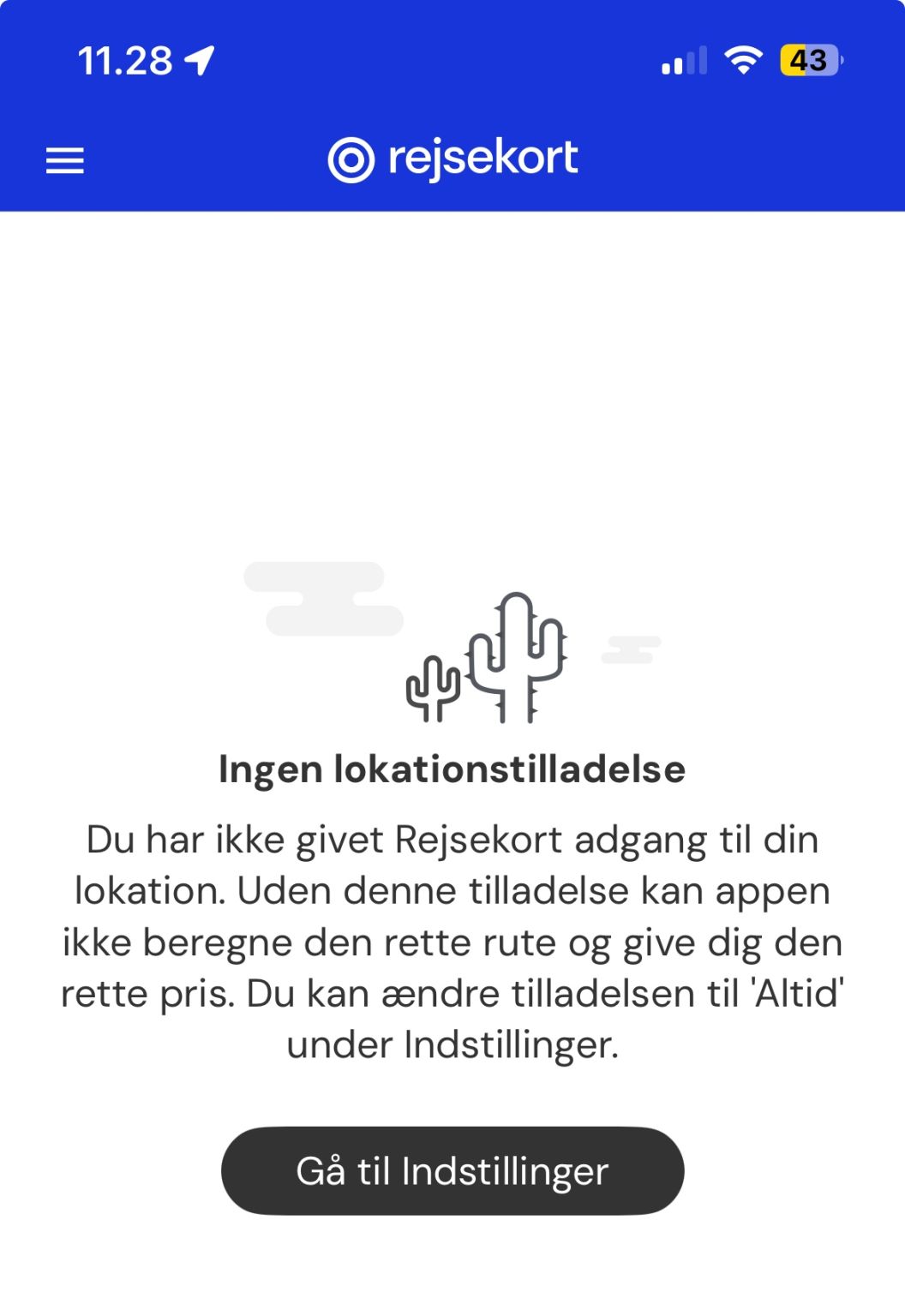 Jan Romme på LinkedIn: ⚠️ Den nye Rejsekort & Rejseplan A/S app kræver ... Jan Romme på LinkedIn: ⚠️ Den nye Rejsekort & Rejseplan A/S app kræver ...