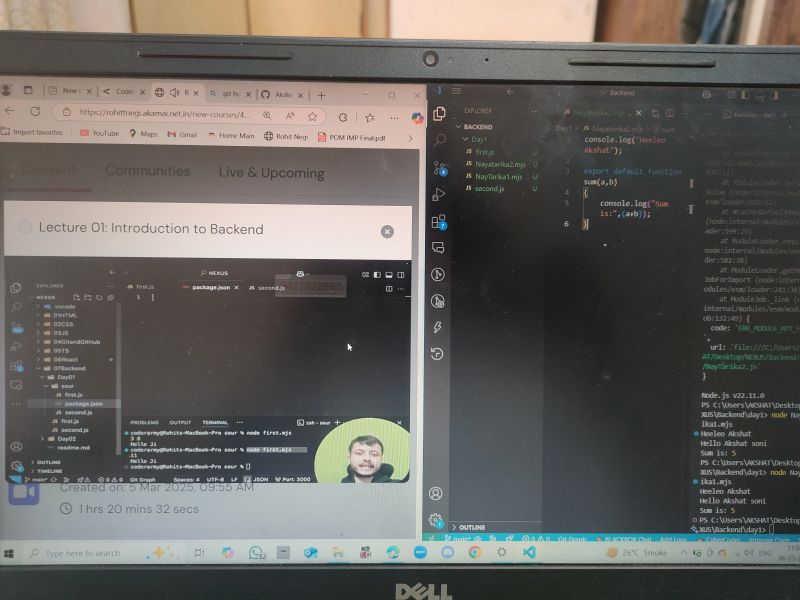 #backenddevelopment #mern #codingjourney #learning #webdevelopment ... #backenddevelopment #mern #codingjourney #learning #webdevelopment ...