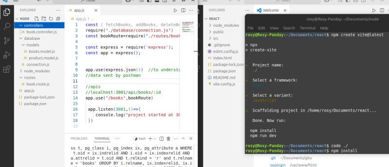 #mern #reactjs #vite #frontend #webdevelopment #learningjourney #nodejs ... #mern #reactjs #vite #frontend #webdevelopment #learningjourney #nodejs ...