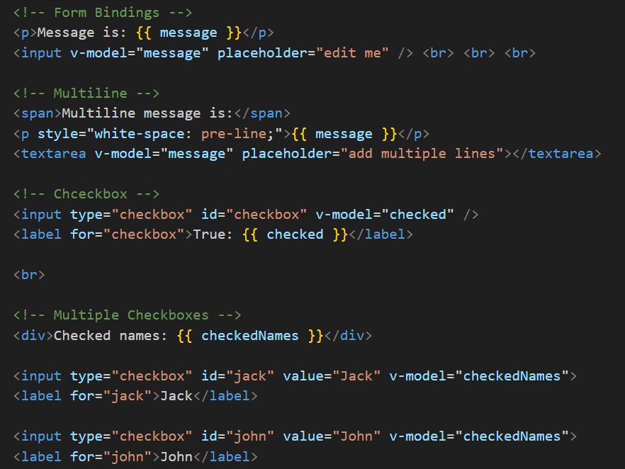 Asfia Aiman on LinkedIn: #vuejs #frontenddevelopment #webdevelopment # ... Asfia Aiman on LinkedIn: #vuejs #frontenddevelopment #webdevelopment # ...