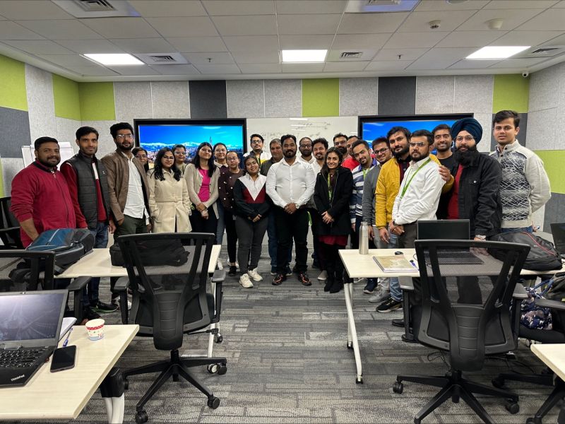 Neeraj Kumar Singh on LinkedIn: #istqb #istqbfoundation #istqbcertified ... Neeraj Kumar Singh on LinkedIn: #istqb #istqbfoundation #istqbcertified ...