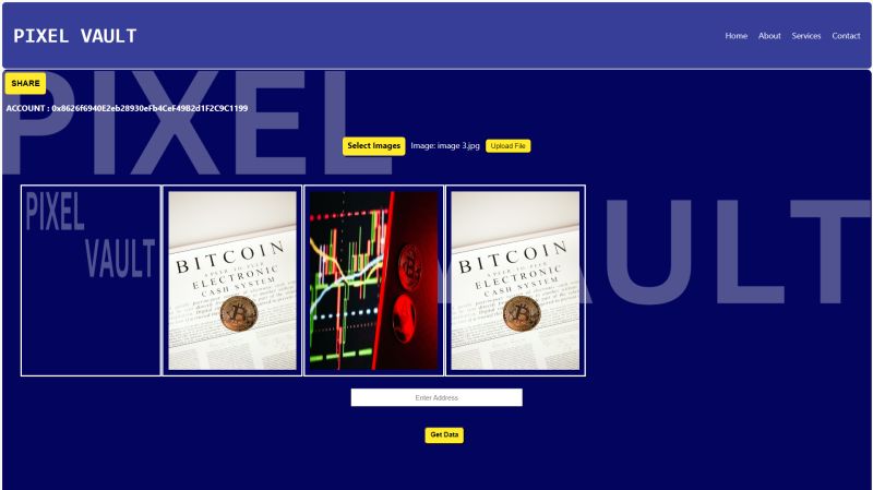 Saksham Angirash Sharma on LinkedIn: #learning #project #blockchain # ... Saksham Angirash Sharma on LinkedIn: #learning #project #blockchain # ...