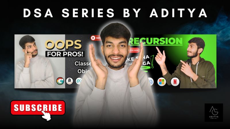 Aditya Goyal on LinkedIn: ๐ ๐ฅ๐ฎ๐บ ๐ฅ๐ฎ๐บ ๐ณ๐ฟ๐ผ๐บ ๐บ๐ ๐ฌ๐ผ๐๐ง๐๐ฏ๐ฒ ๐ฆ๐๐๐ฑ๐ถ๐ผ! ๐ฅ Hey techโฆ Aditya Goyal on LinkedIn: ๐ ๐ฅ๐ฎ๐บ ๐ฅ๐ฎ๐บ ๐ณ๐ฟ๐ผ๐บ ๐บ๐ ๐ฌ๐ผ๐๐ง๐๐ฏ๐ฒ ๐ฆ๐๐๐ฑ๐ถ๐ผ! ๐ฅ Hey techโฆ