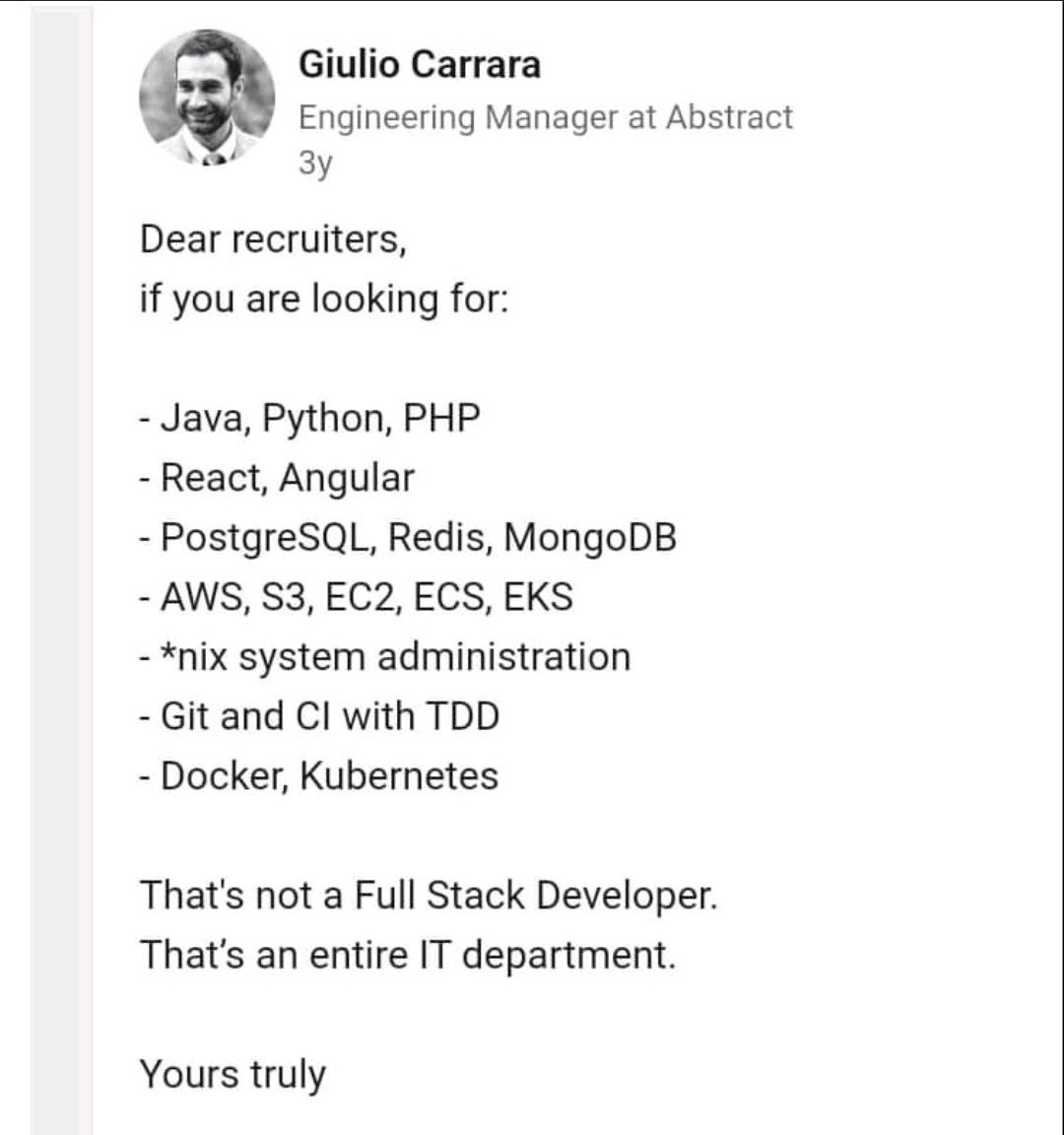 Luqman Asif posted on LinkedIn Luqman Asif posted on LinkedIn