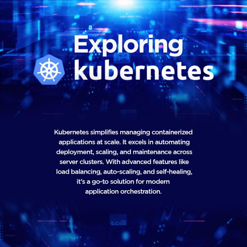 Muhammad Tahir Awan on LinkedIn: Exploring Kubernetes: Kubernetes ... Muhammad Tahir Awan on LinkedIn: Exploring Kubernetes: Kubernetes ...