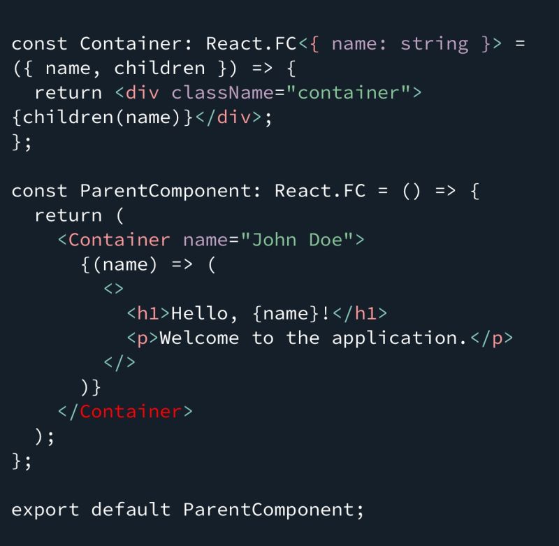 Ahtesham H. on LinkedIn: #reactjs #frontenddevelopment #webdevelopment ... Ahtesham H. on LinkedIn: #reactjs #frontenddevelopment #webdevelopment ...