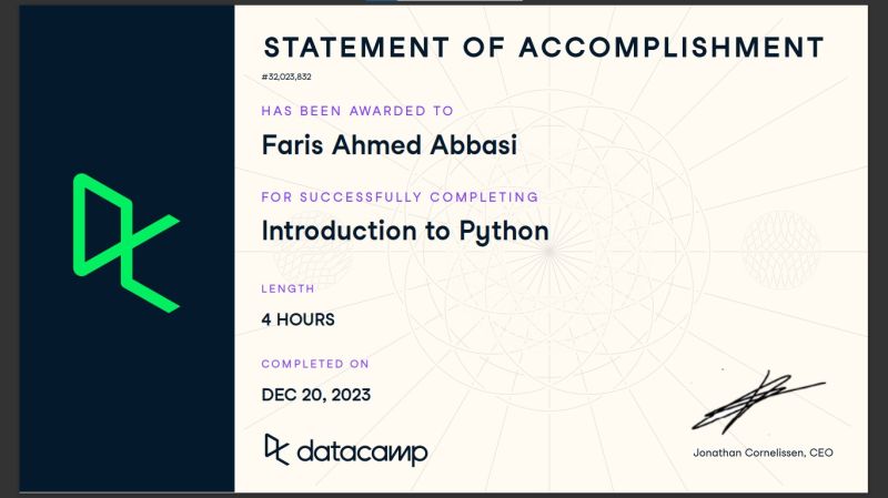 🚀 Just completed an insightful 🚀 Just completed an insightful