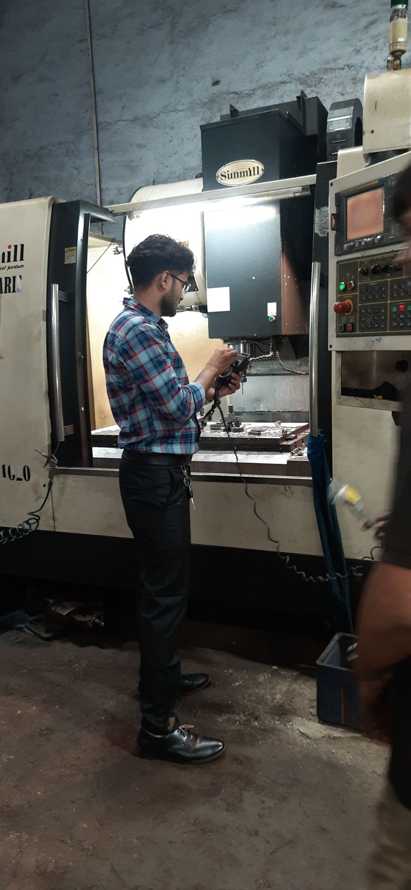 Khan Mohd Haseeb Naseem Ahmed on LinkedIn: #eliteengineering #kalimkhan Khan Mohd Haseeb Naseem Ahmed on LinkedIn: #eliteengineering #kalimkhan