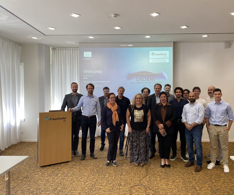SALIENT Project on LinkedIn: #salientproject #future #salientproject # ... SALIENT Project on LinkedIn: #salientproject #future #salientproject # ...