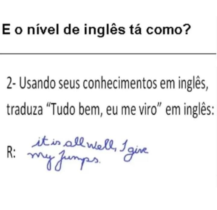 Ianca De Sousa on LinkedIn: #memedodia #memeti #programming #program # ... Ianca De Sousa on LinkedIn: #memedodia #memeti #programming #program # ...