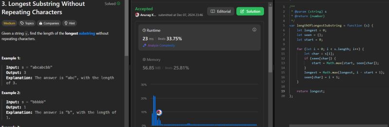 Anurag Sinha on LinkedIn: #50daysofcodechallenge #javascript # ... Anurag Sinha on LinkedIn: #50daysofcodechallenge #javascript # ...