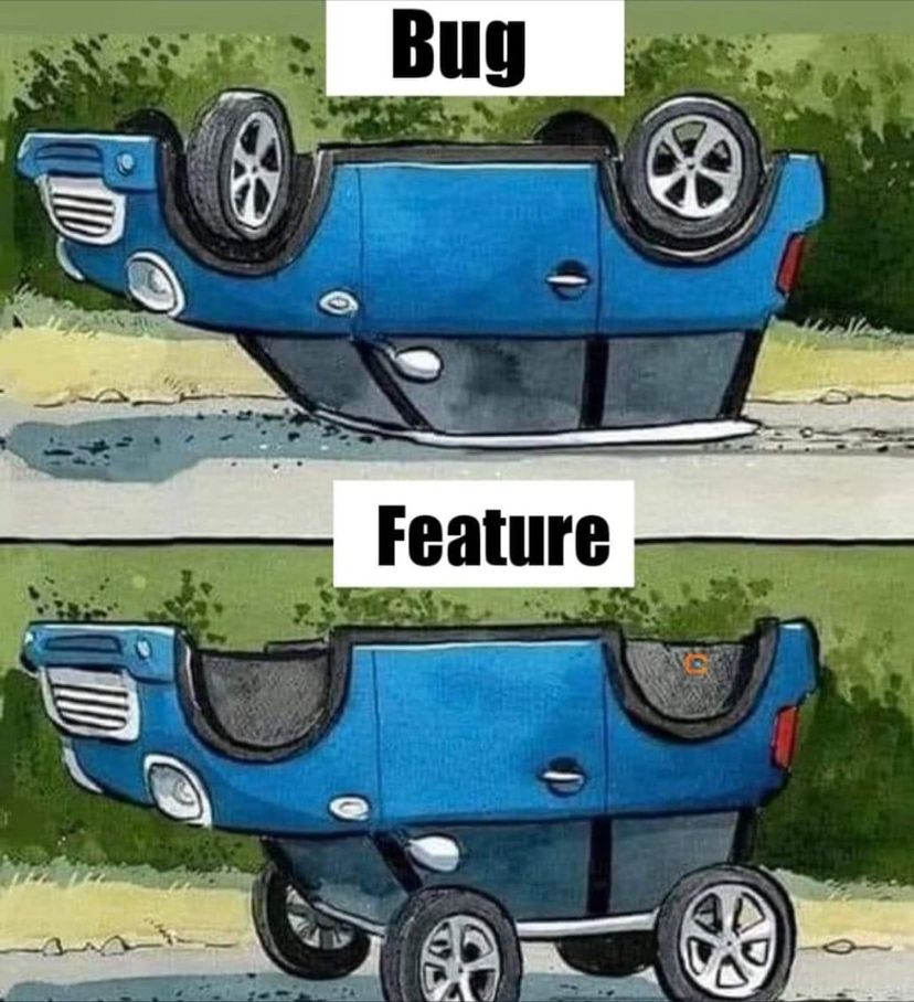 Feroz Khan on LinkedIn: #programmers #programming #programminghumor # ... Feroz Khan on LinkedIn: #programmers #programming #programminghumor # ...