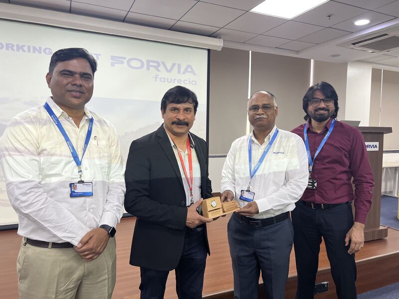Dr.Shitalkumar Rawandale posted on LinkedIn Dr.Shitalkumar Rawandale posted on LinkedIn