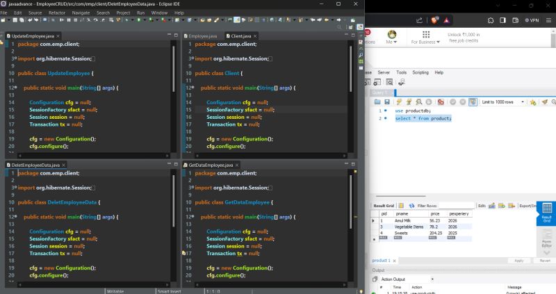 ayush singh on LinkedIn: #hibernate #orm #java #learningjourney #day1 # ... ayush singh on LinkedIn: #hibernate #orm #java #learningjourney #day1 # ...
